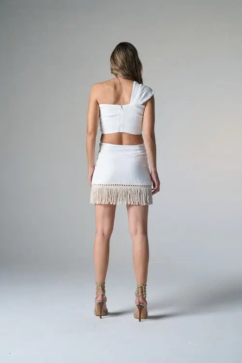 JBQ Faye Skirt