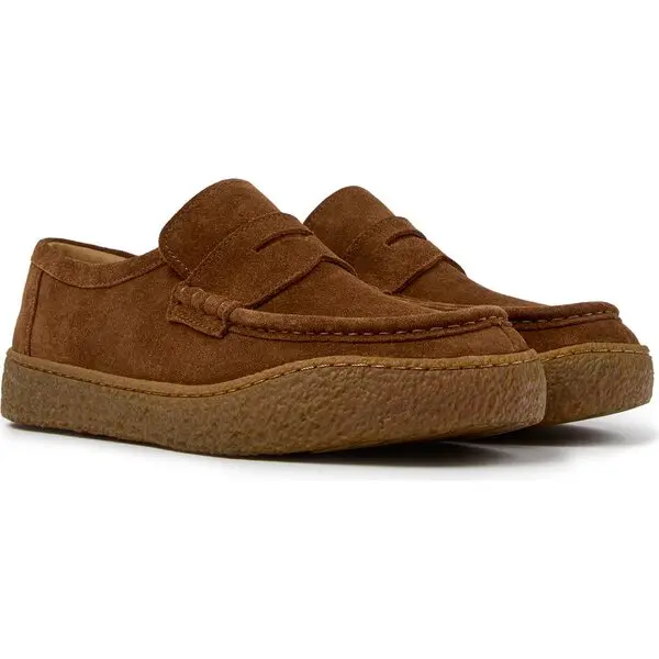 Camper Peu Terreno Penny Loafer