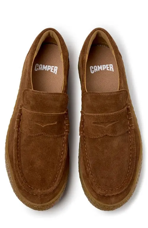Camper Peu Terreno Penny Loafer