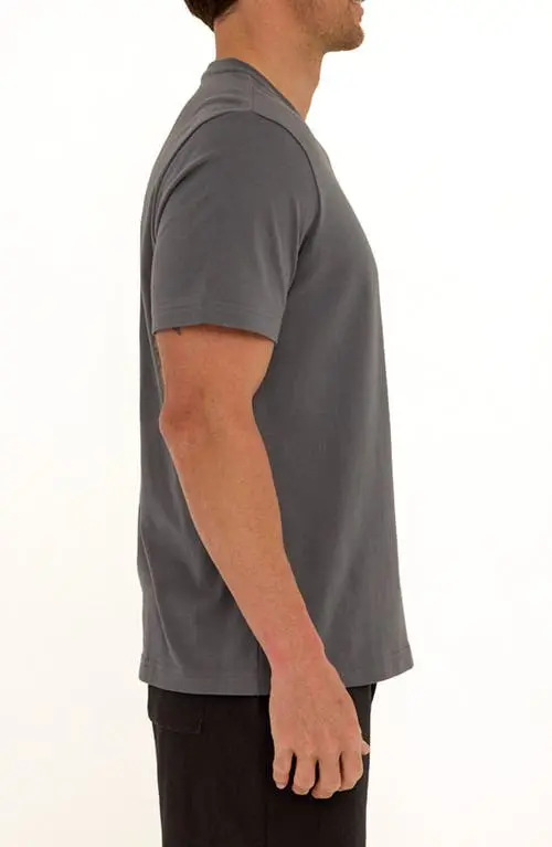 THREADS 4 THOUGHT Rise & Fall Cotton Blend Graphic T-shirt