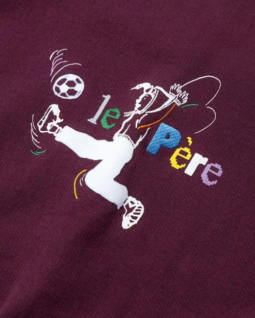 LE PERE Perennial Sweatshirt
