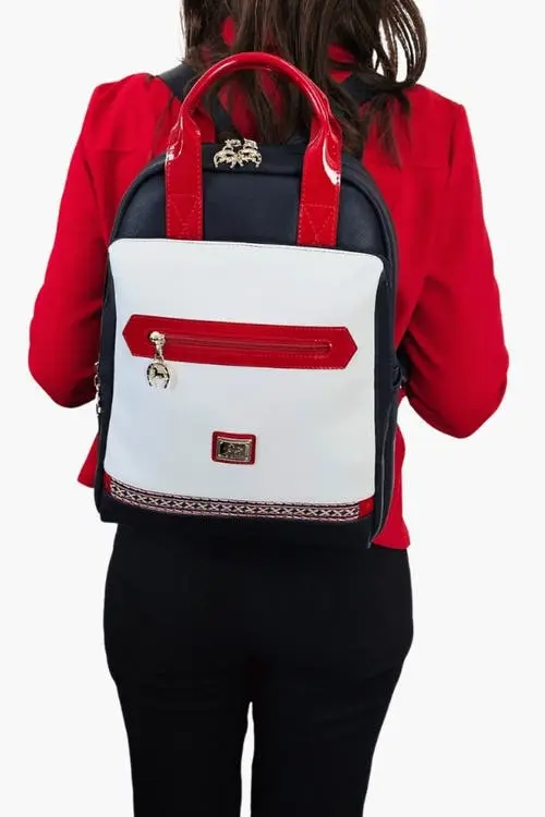 CAVALINHO Twist 395 Backpack