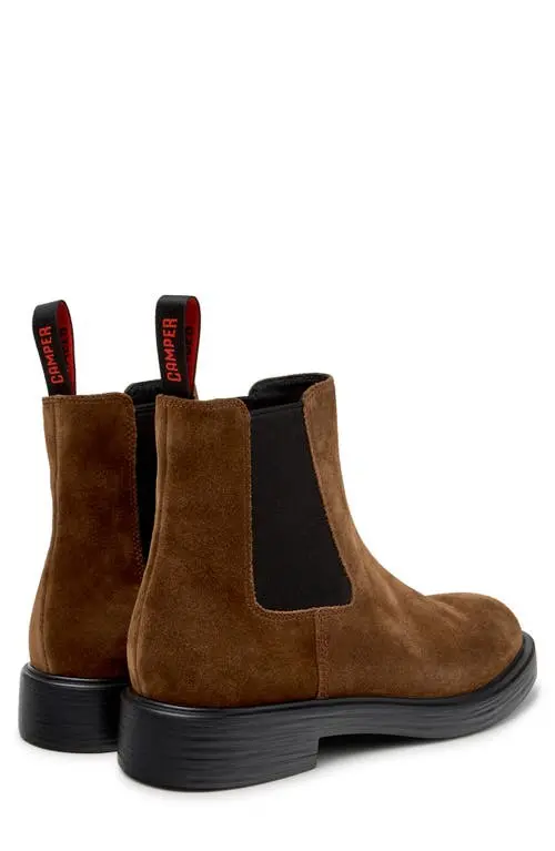 Camper Dean Chelsea Boot