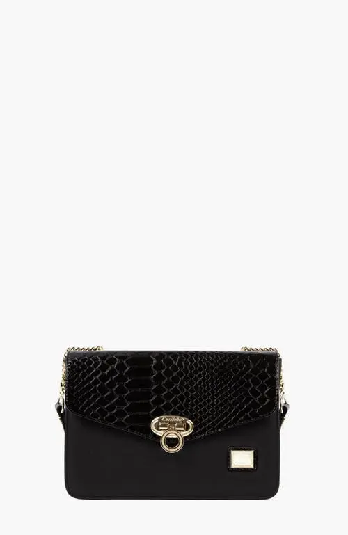 CAVALINHO Shoulder Bag - Black