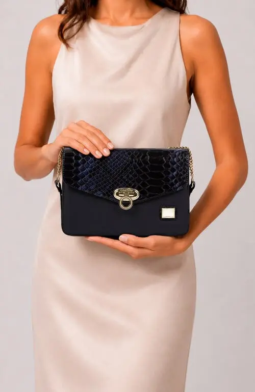 CAVALINHO Cherry Blossom 260 Shoulder Bag