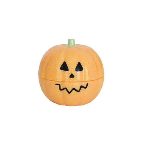 DAYDREAM SOCIETY Trick Or Treat Street Halloween Pumpkin Body Shimmer - Assorted Pre-pack