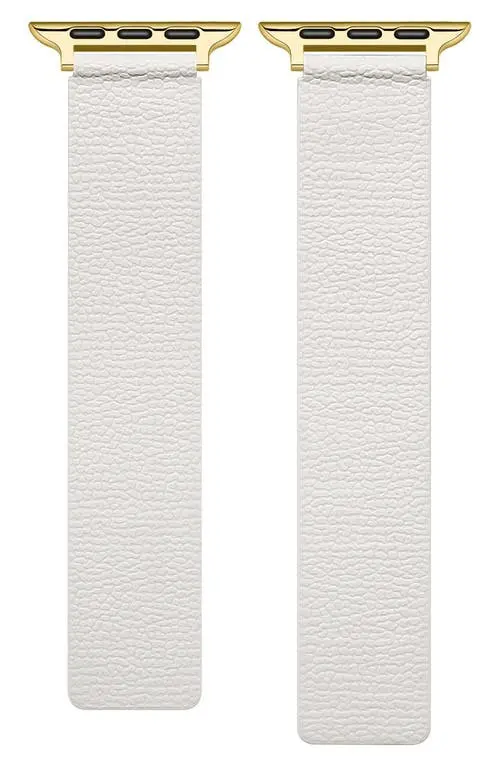 POSH TECH Apple Watch Band