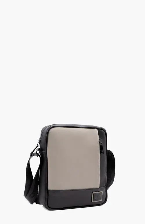CAVALINHO Club 499 Traveler Crossbody Bag