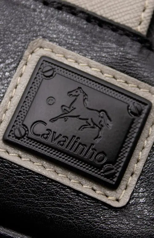 CAVALINHO Club 499 Traveler Crossbody Bag