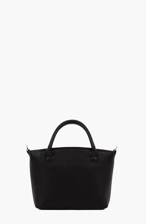 CAVALINHO Muse 572 Pebbled Leather Mini Handbag