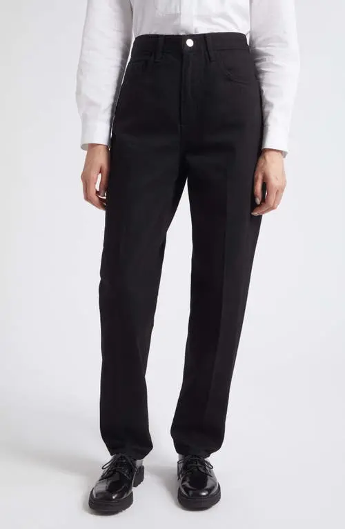 Partow Dylan Straight Leg Jeans
