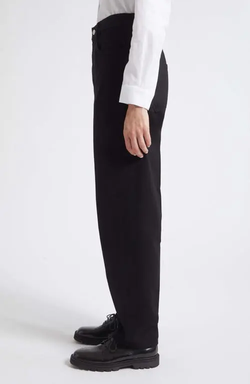 Partow Dylan Straight Leg Jeans