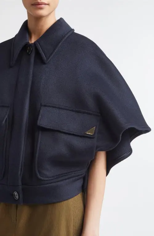 Max Mara Dream Cashmere Cape