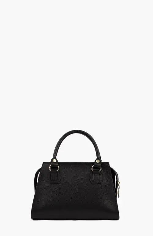 CAVALINHO Muse 602 Pebbled Leather Handbag