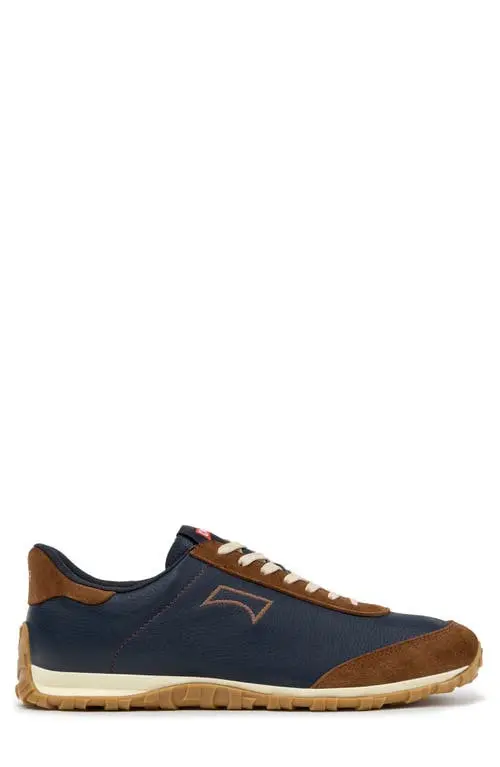 Camper Drift Walk Sneaker - Dark Blue