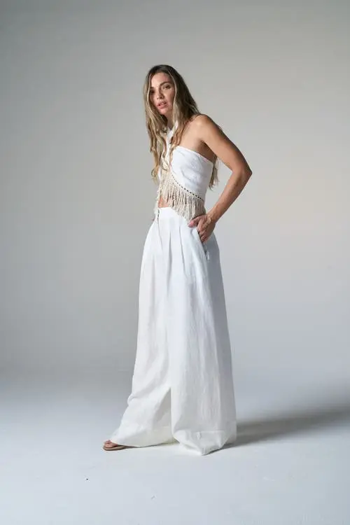 JBQ Logan 2.0 Wide Leg Pants