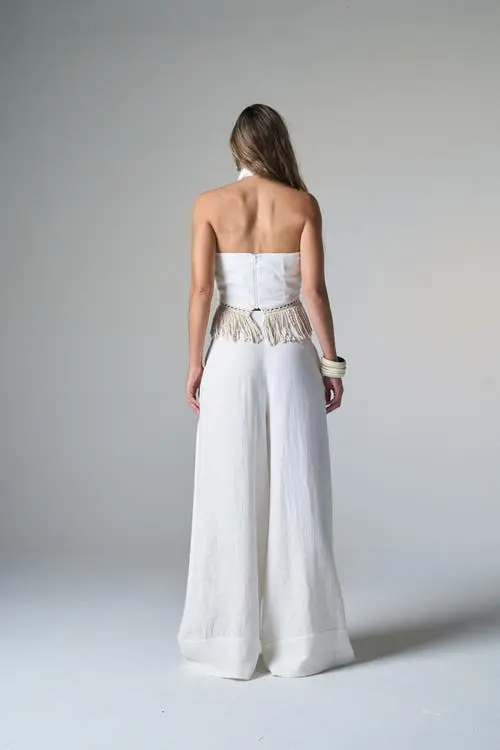JBQ Logan 2.0 Wide Leg Pants
