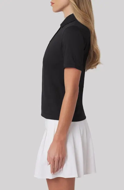WILLIAMS ATHLETIC CLUB Suki Polo Shirt