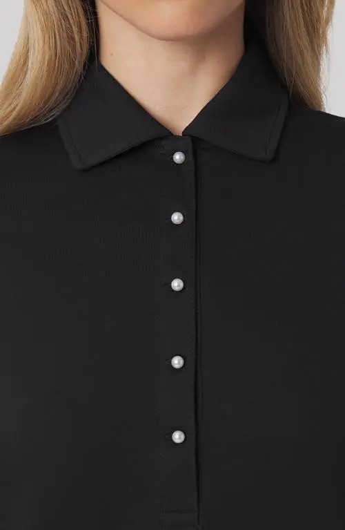 WILLIAMS ATHLETIC CLUB Suki Polo Shirt