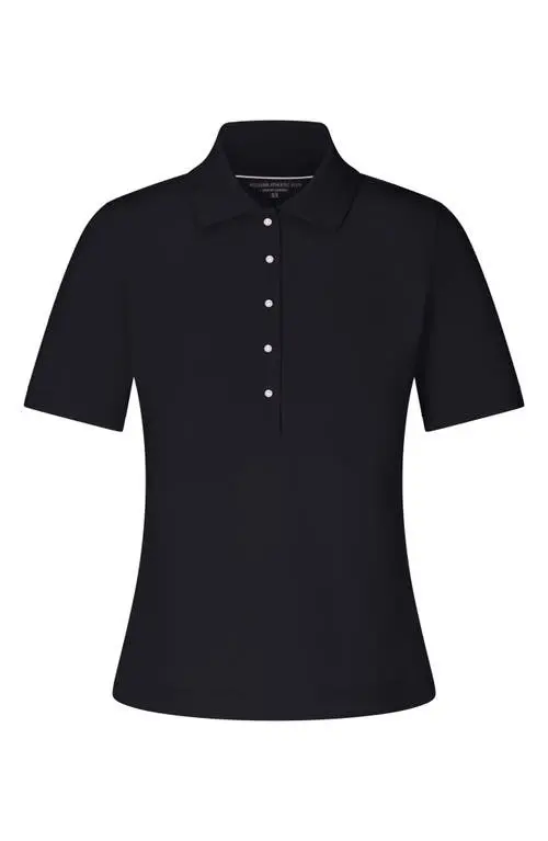 WILLIAMS ATHLETIC CLUB Suki Polo Shirt