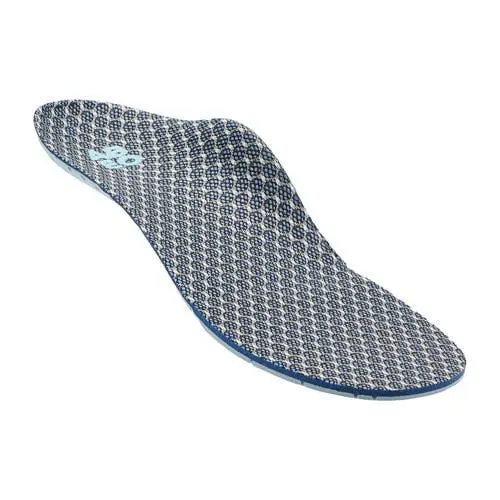 ABEO 3D3 ORTHOTICS Max Performance Orthotic 2 Neutral Insole