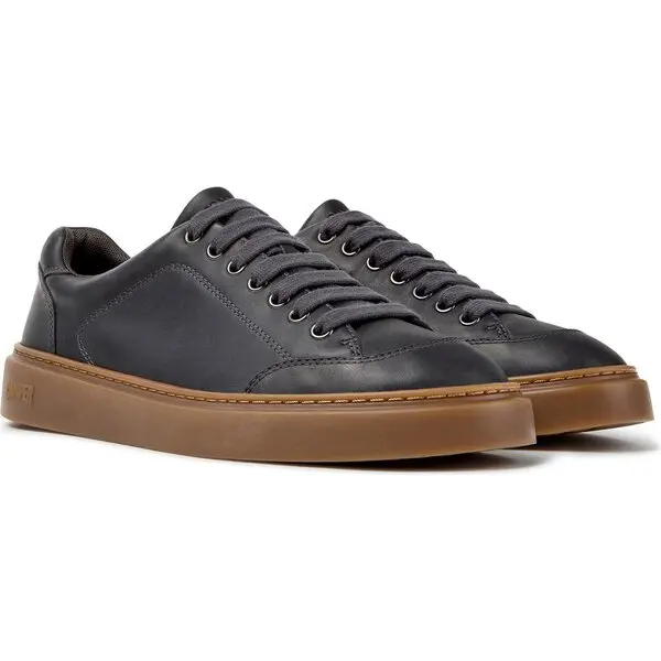 Camper Runner Twentyfive Leather Sneaker