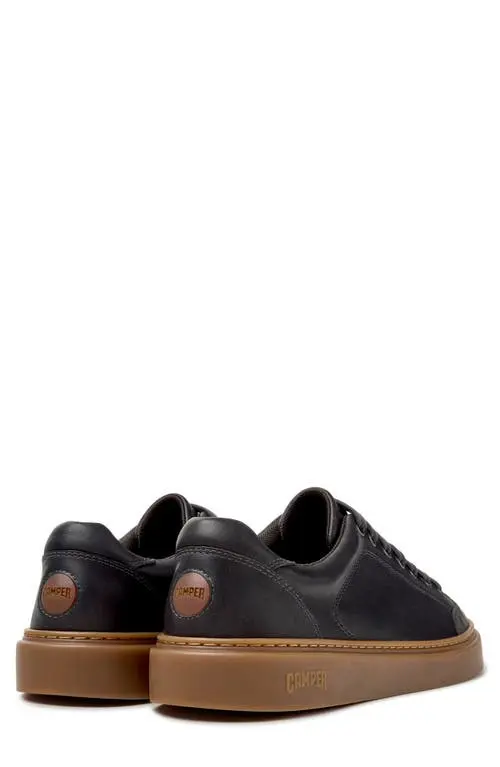 Camper Runner Twentyfive Leather Sneaker
