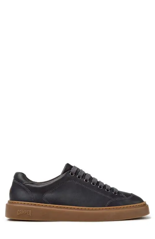 Camper Runner Twentyfive Leather Sneaker