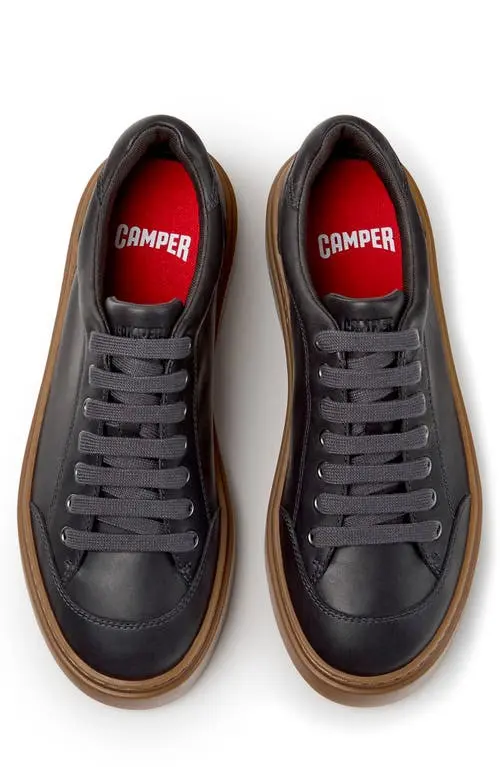 Camper Runner Twentyfive Leather Sneaker