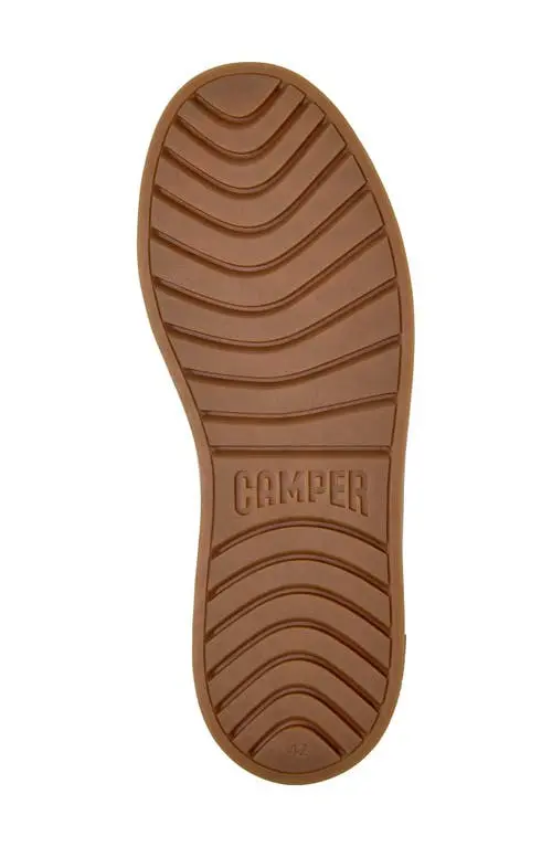 Camper Runner Twentyfive Leather Sneaker