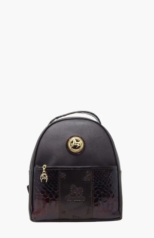CAVALINHO Honor 207 Backpack - Brown