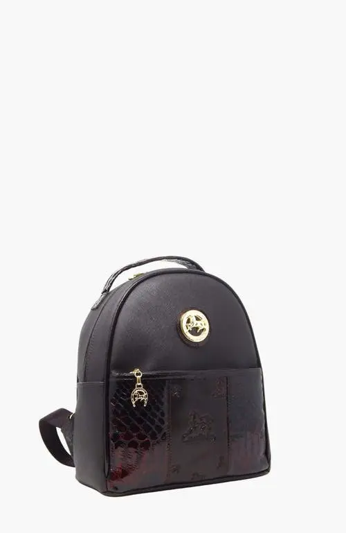 CAVALINHO Honor 207 Backpack - Brown
