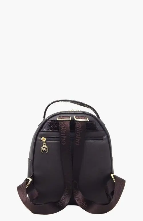 CAVALINHO Honor 207 Backpack - Brown