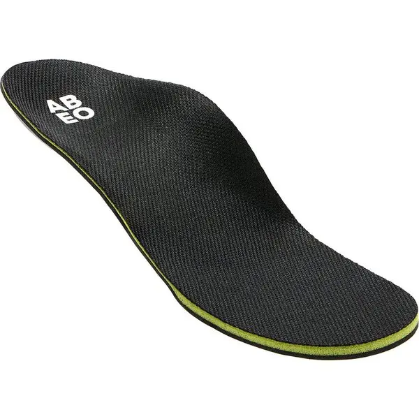 ABEO 3D3 ORTHOTICS Abeo 3d3 Premium Orthotic Neutral Insole
