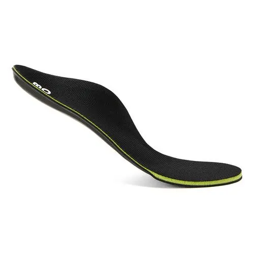 ABEO 3D3 ORTHOTICS Abeo 3d3 Premium Orthotic Neutral Insole