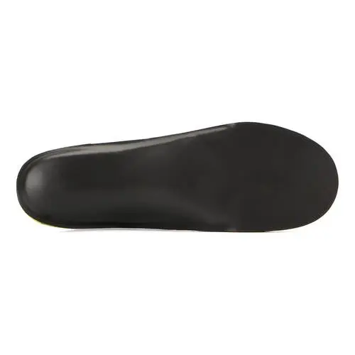 ABEO 3D3 ORTHOTICS Abeo 3d3 Premium Orthotic Neutral Insole