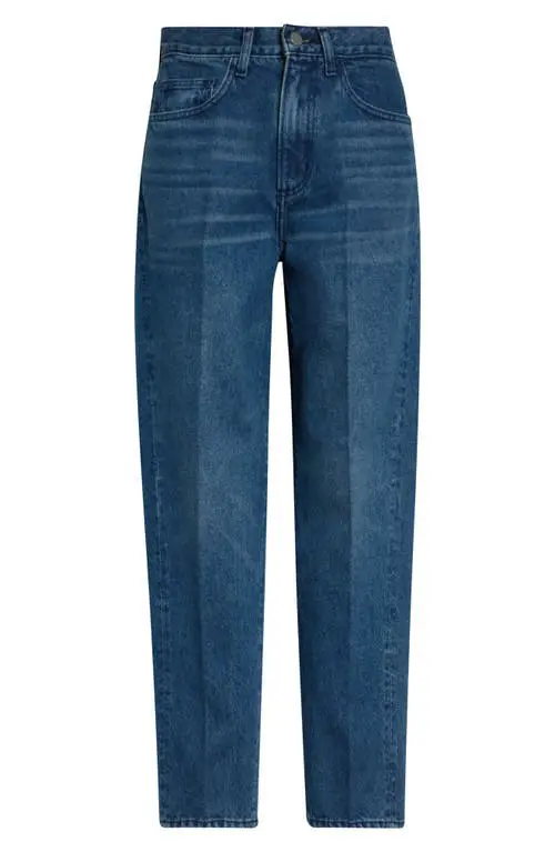 Partow Dylan Barrel Leg Jeans