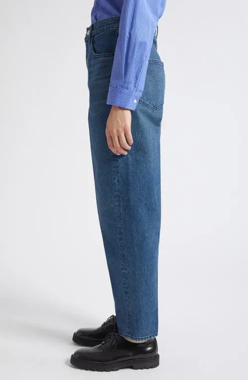 Partow Dylan Barrel Leg Jeans
