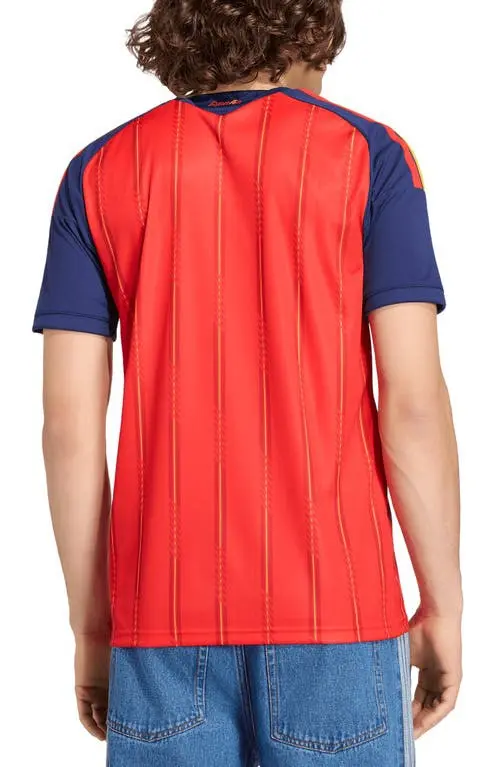 Adidas Spain 26 Home Jersey