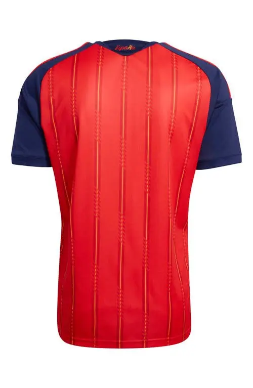Adidas Spain 26 Home Jersey