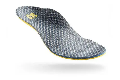 ABEO 3D3 ORTHOTICS Max Performance Orthotic 2 Post Insole