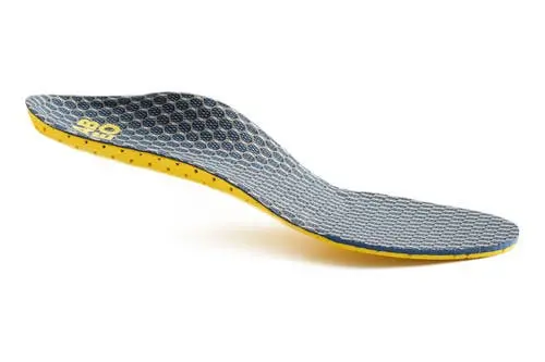 ABEO 3D3 ORTHOTICS Max Performance Orthotic 2 Post Insole
