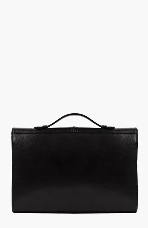 CAVALINHO Gentleman 172 Leather Briefcase