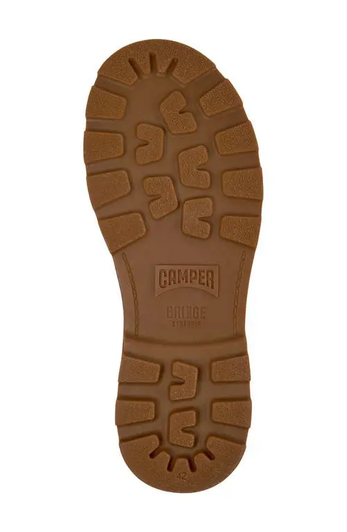 Camper Brutus Chelsea Boot