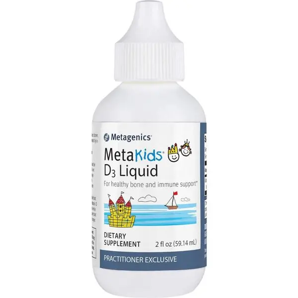 METAGENICS Omegagenics Mega 10 Omega 3 And Omega 7 Fish Oil Daily Supplement Lemon Flavor60 Count - None