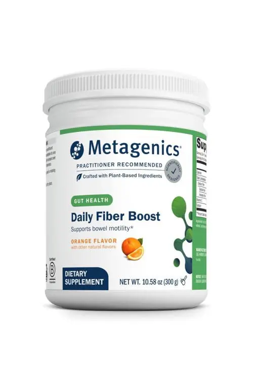 METAGENICS Berberine Gt Cardiovascular Health Glucose Metabolism Supplement 60 Count - None