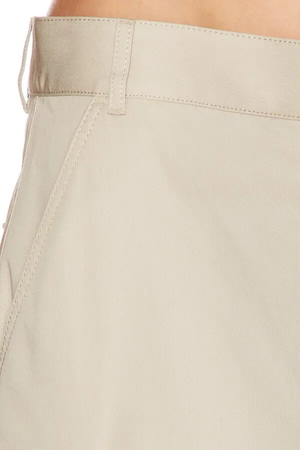 Balenciaga Relaxed Cargo Pant