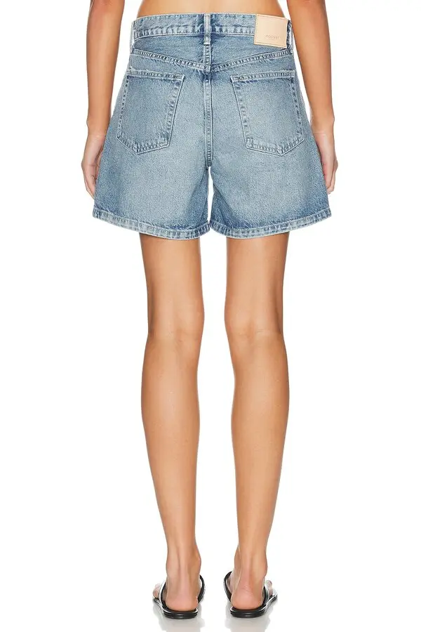 Moussy Vintage Harrisburg Short Long
