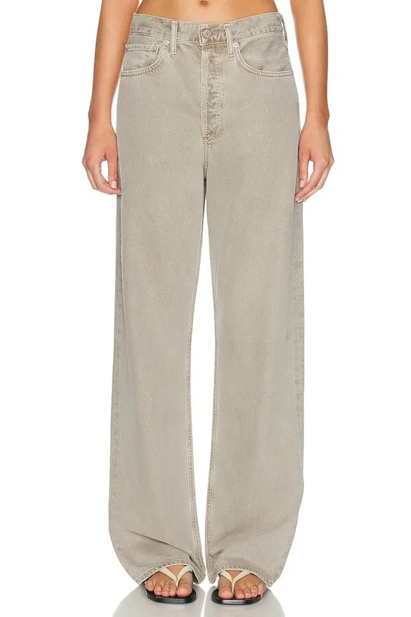 AGOLDE Vintage Loose Jean