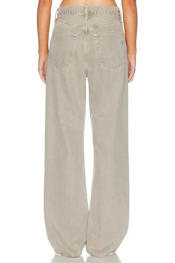 AGOLDE Vintage Loose Jean